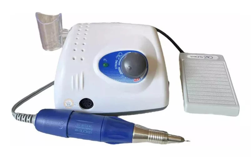 MICROMOTORES – VEDENT CLN DEPOSITO DENTAL